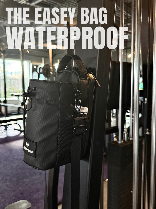 Easey Bag Magnétique – EASEY BAG MAGNETIC